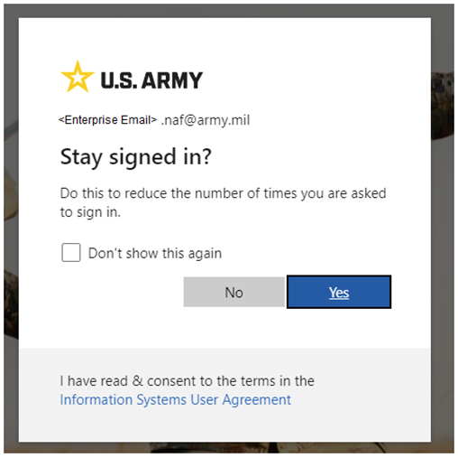 How to Open Enterprise Email – ITsupportAFRC